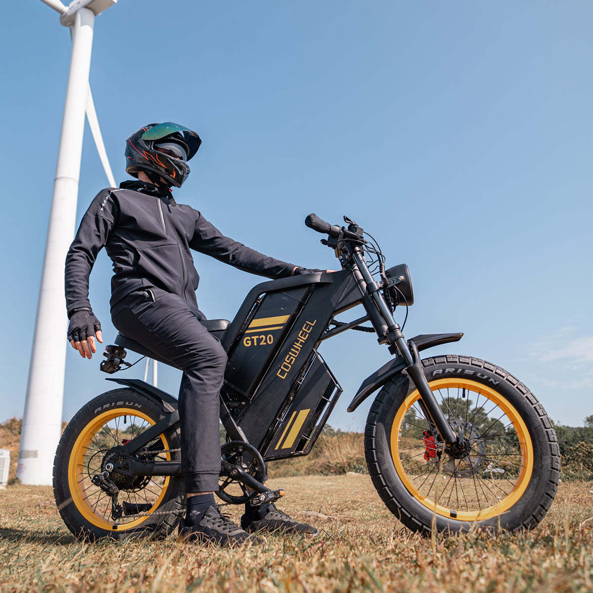 COSWHEEL All Ebikes | Ebike Shop | Ebikes For Sale