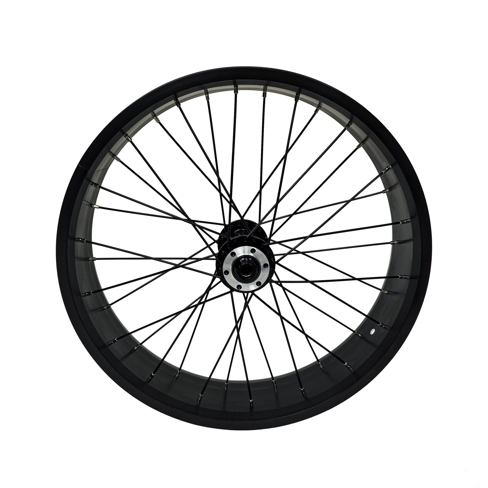 Front Wheel Rim For COSWHEEL Ebike | Fat Wheel Electric Bike