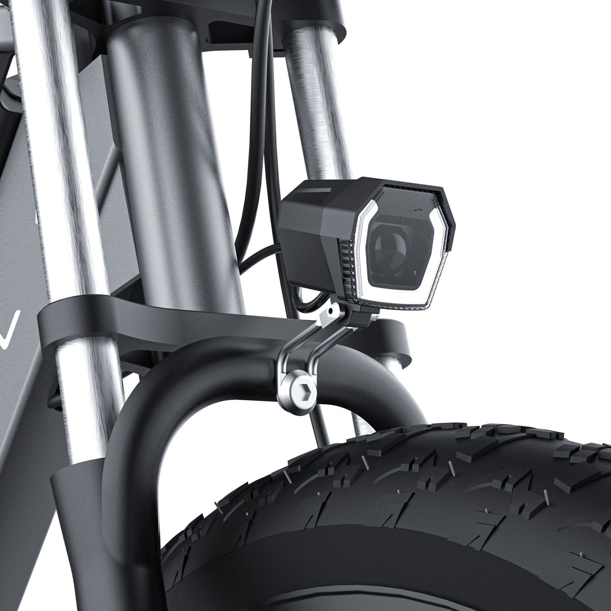 COSWHEEL T26 EBIKE | 26 Inch Electric Bike | Ebike 45 Kmh