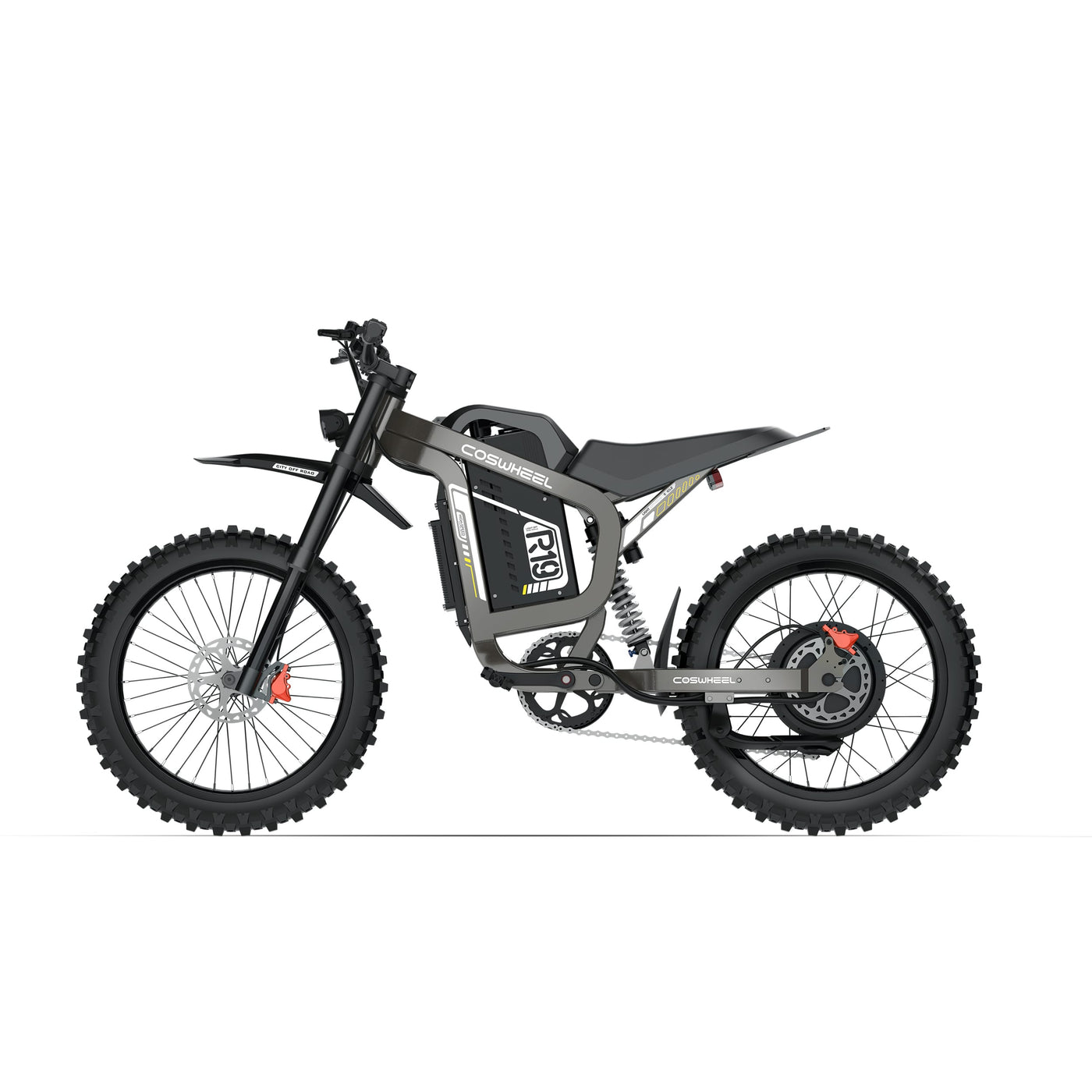 COSWHEEL R19 ELECTRIC DIRT BIKE | E Dirt Bike Electric Off Road Bike