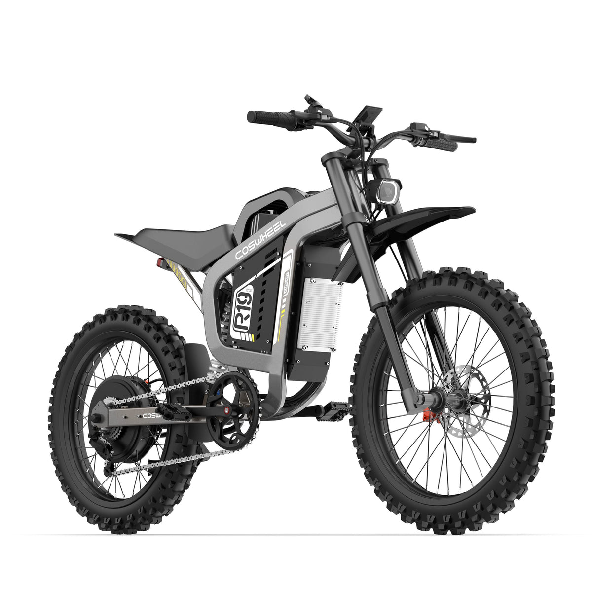 COSWHEEL R19 ELECTRIC DIRT BIKE | E Dirt Bike Electric Off Road Bike