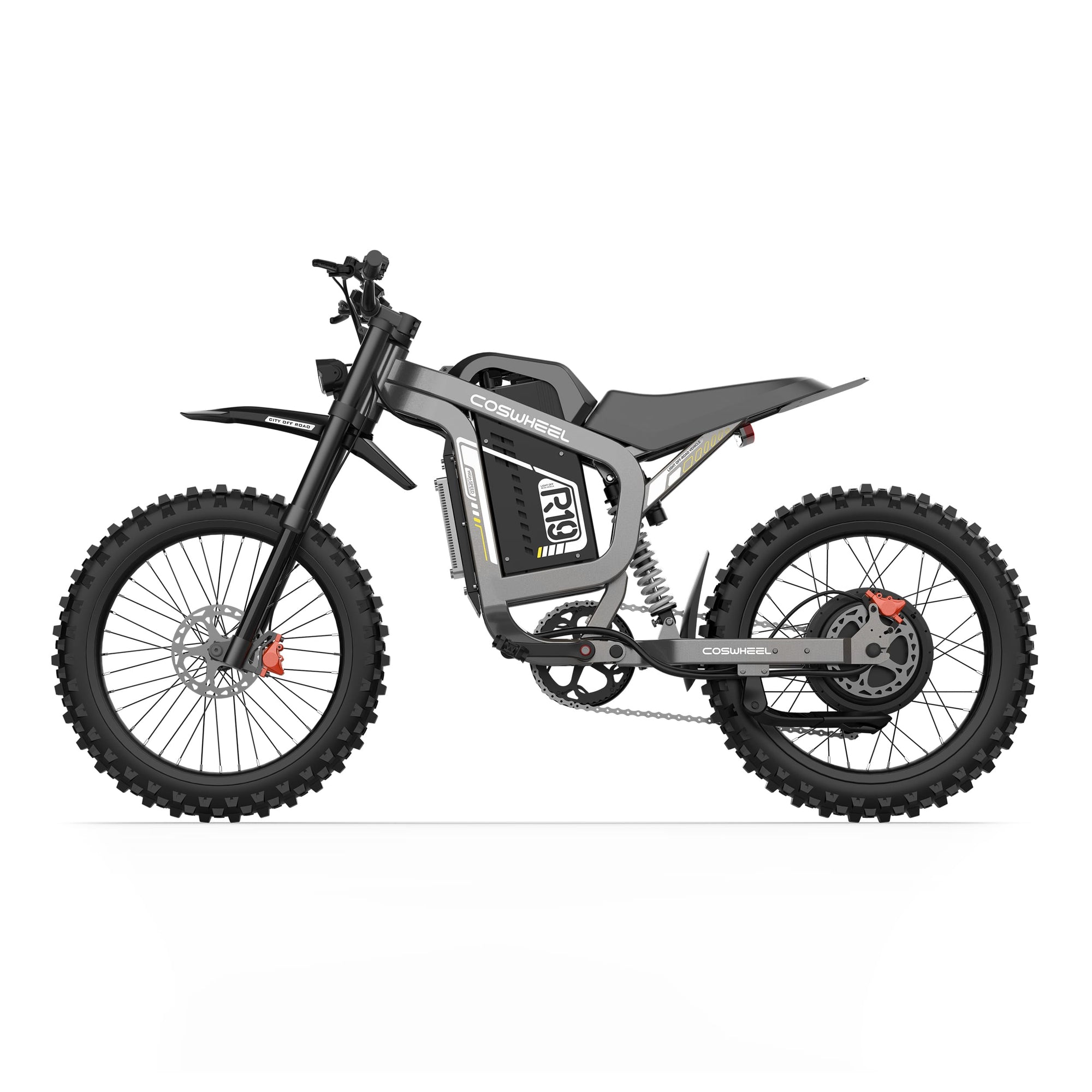 COSWHEEL R19 ELECTRIC DIRT BIKE | E Dirt Bike Electric Off Road Bike